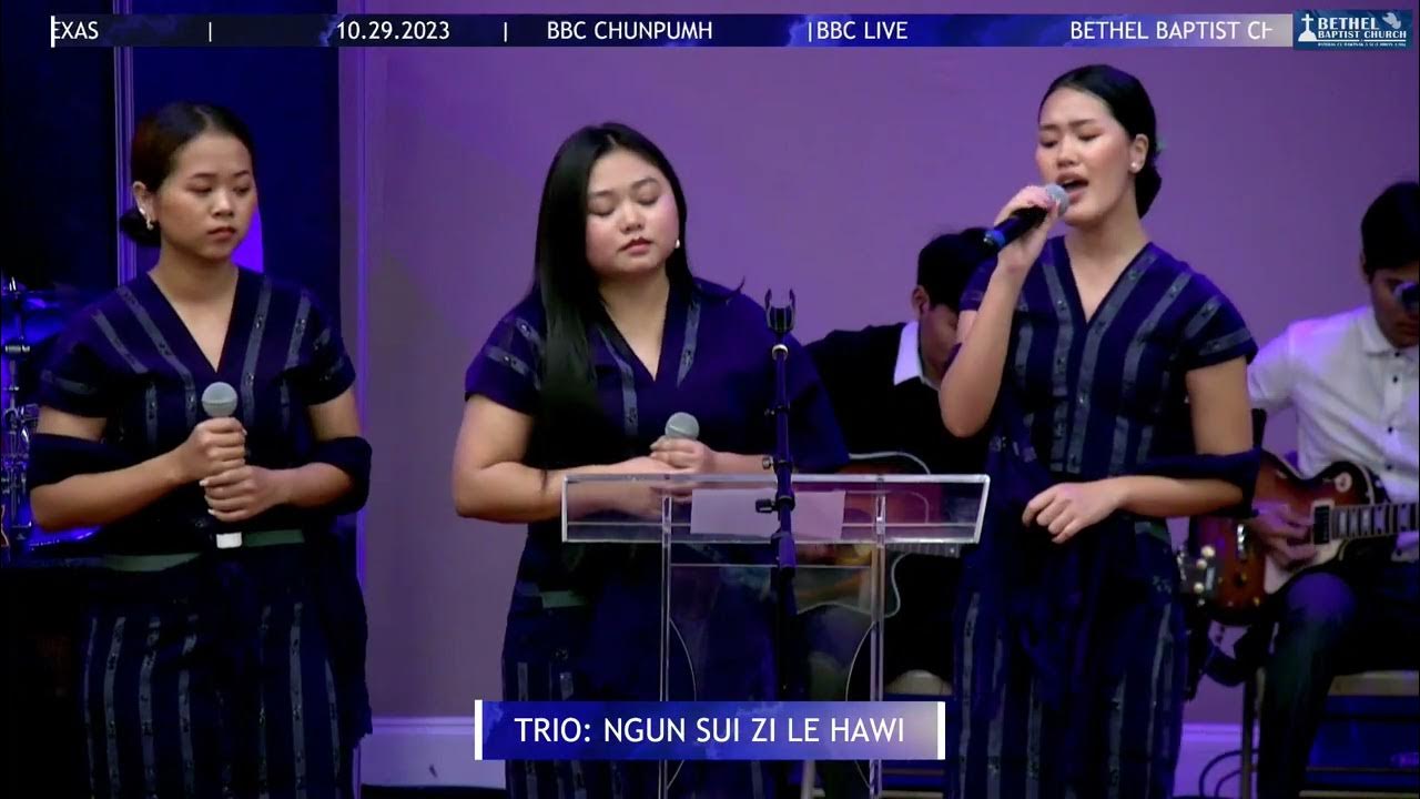 PATHUM HLASA: VAN THA IANG, MANG IANG HNEM & NGUN SUI ZI - YouTube