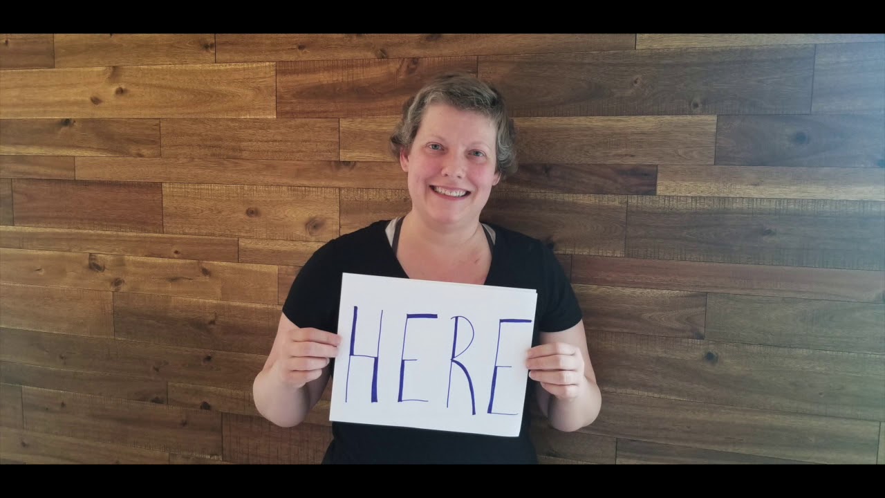 LMS Staff Message - YouTube