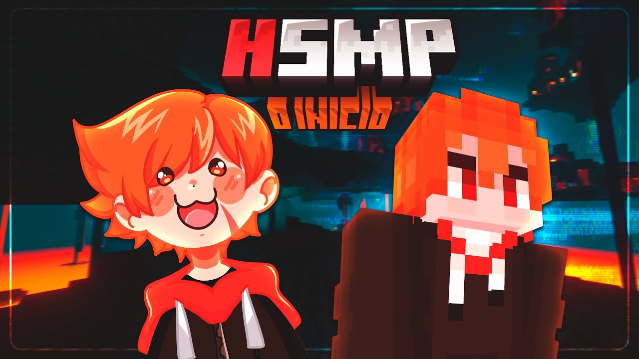 HSMP #1 - ALGO ME DIZ QUE ISSO NÃO ERA PRA ACONTECER.... - YouTube