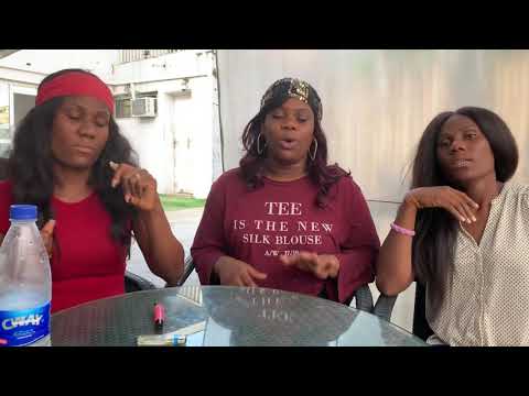 Zore Lebarty and The Lebarty Twin’s singing Be me by Zore