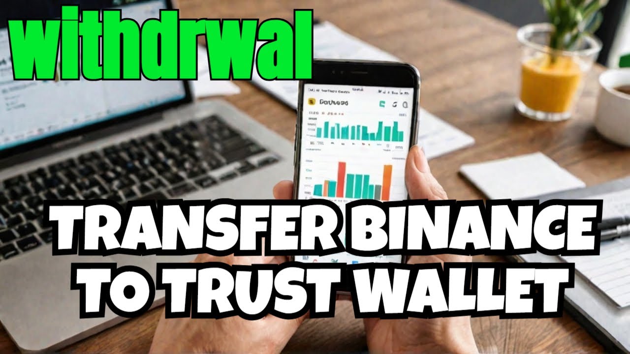 Binance to Trust wallet busd usdt withdrw - YouTube