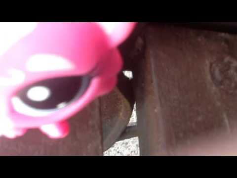 LPS MV ~ Echo - YouTube