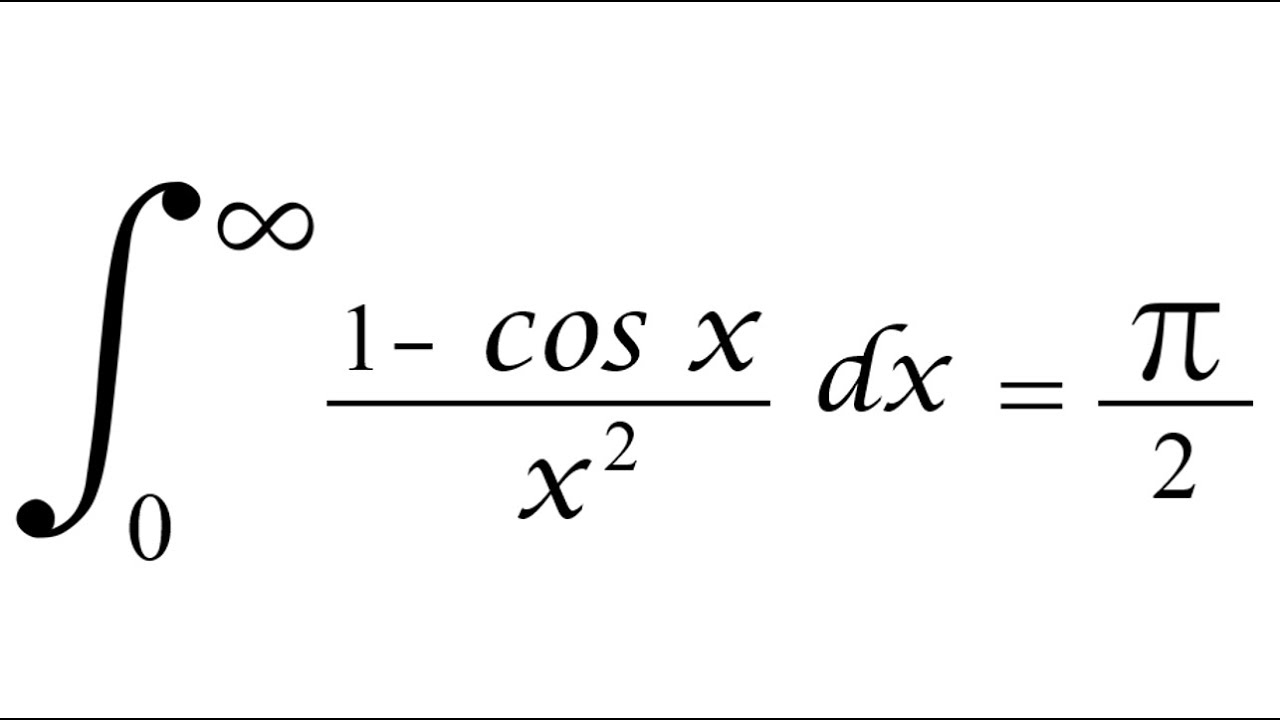 Análise Complexa - Cálculo de Integrais usando o Teorema de Cauchy ...