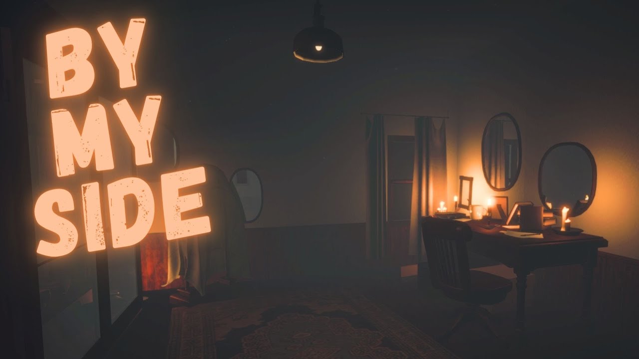 By My Side (Demo) - Gameplay - YouTube