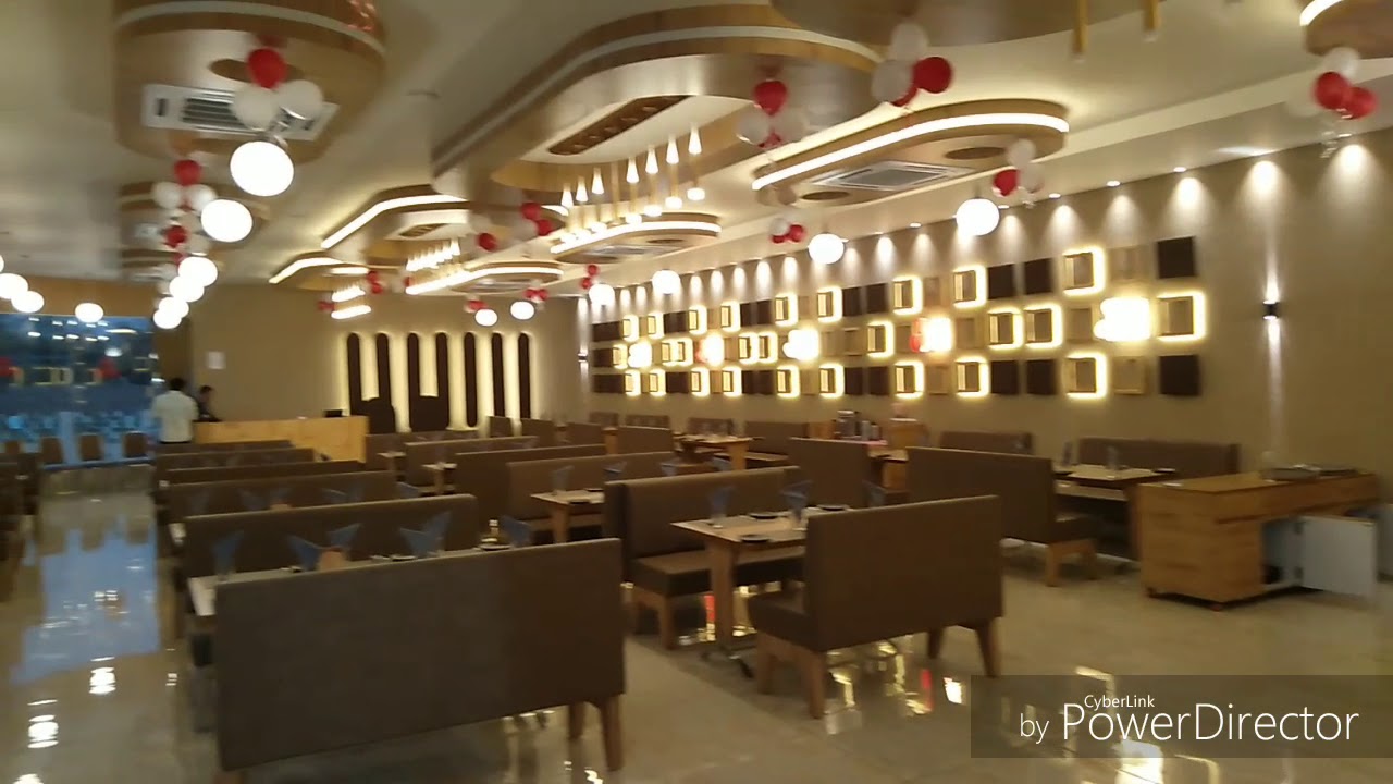 Arose Foods Multicuisine Restaurant Ahmedabad - YouTube