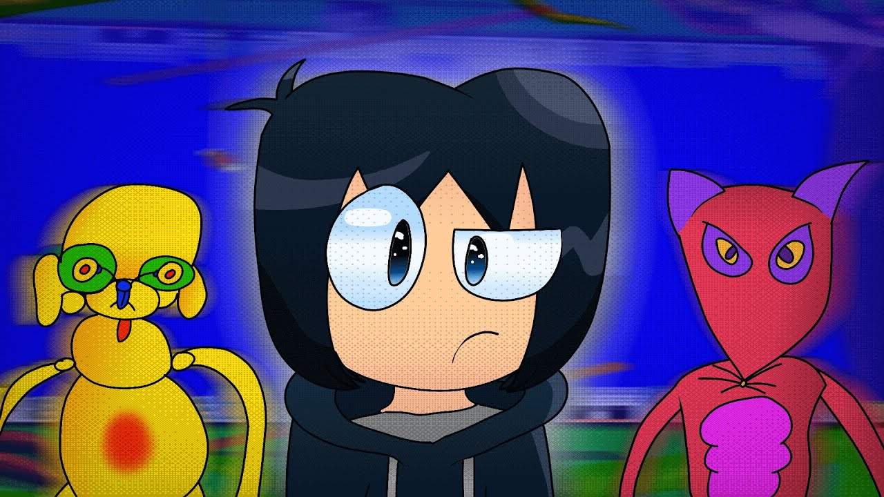 HOW IS THIS AN EDUCATIONAL GAME!?! | Roly-Polys no Nanakorobi Yaoki ...