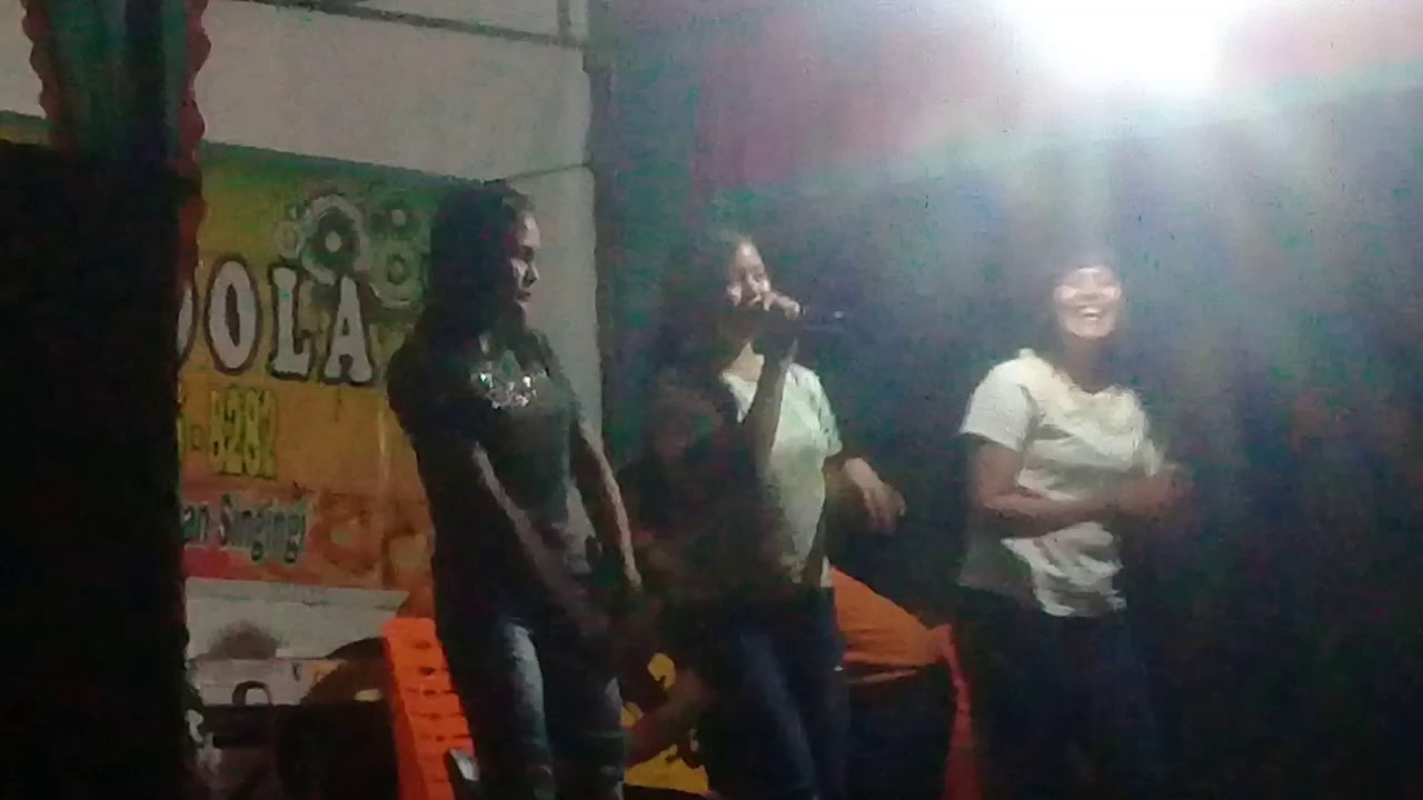 Gulai joriang dan manakiak dendang bintang idola - YouTube