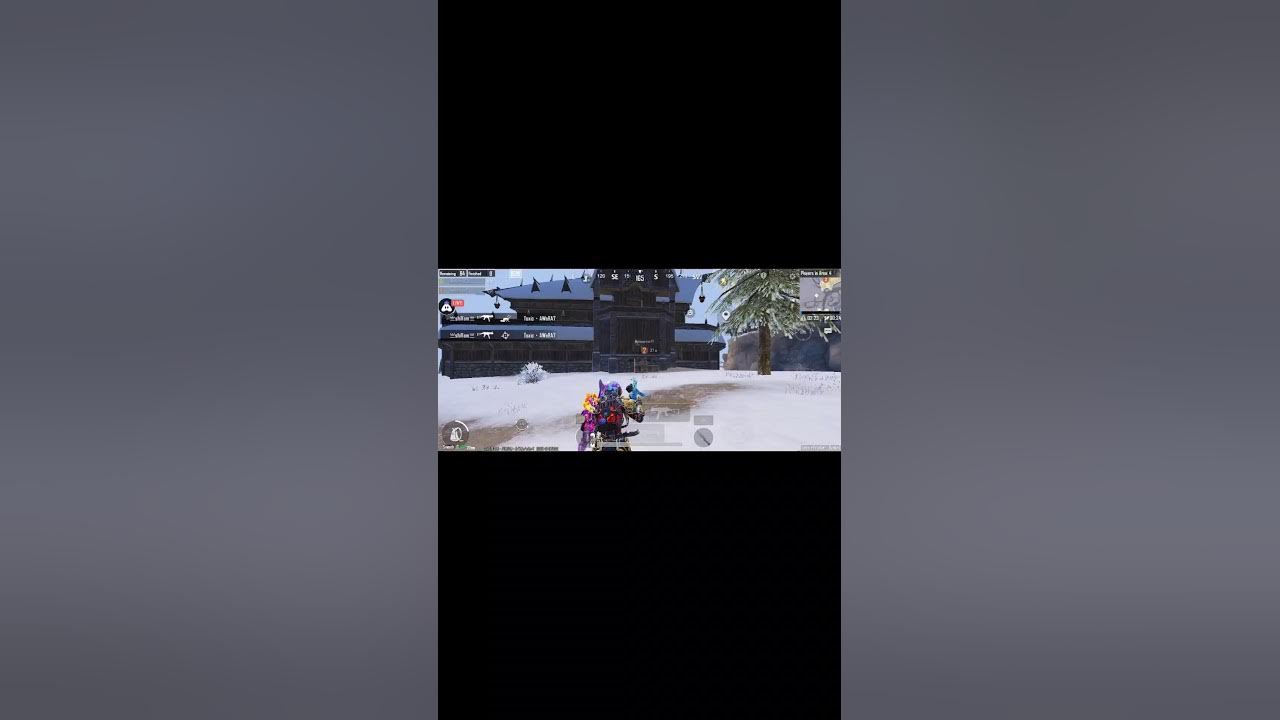 BGMI | Rush Gameplay🔥 #bgmi #shorts #bgmilive #shortslive - YouTube