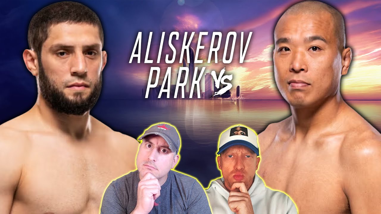 UFC 321: Ikram Aliskerov vs. Jun Yong Park Prediction, Bets ...