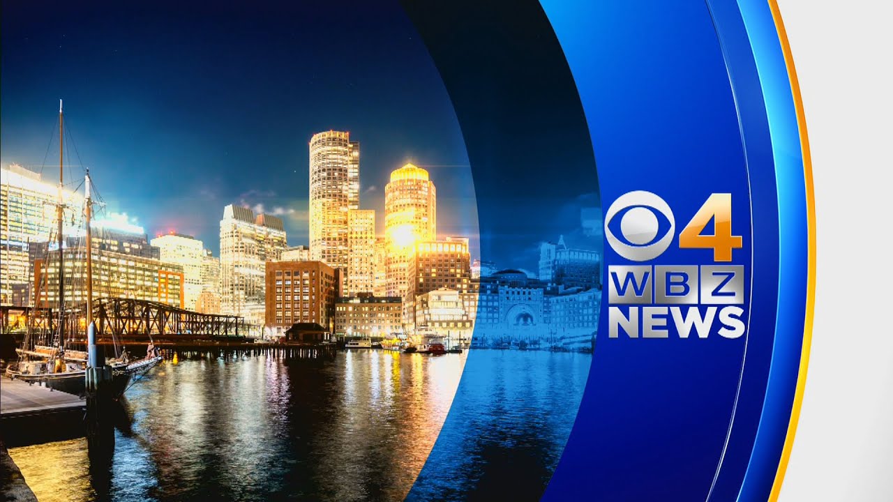 WBZ Evening News Update For November 16, 2022 - YouTube