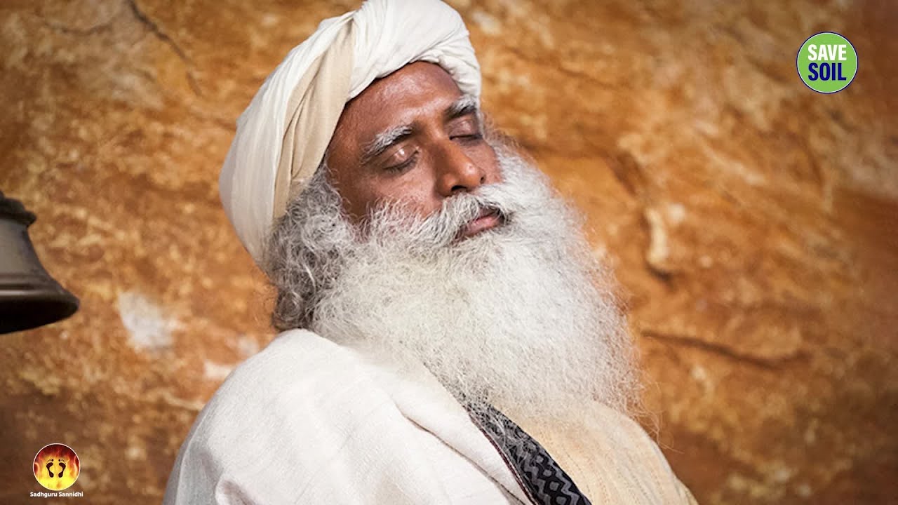 Sadhguru Sannidhi English | Join Live at 6:15 PM | September 09 # ...