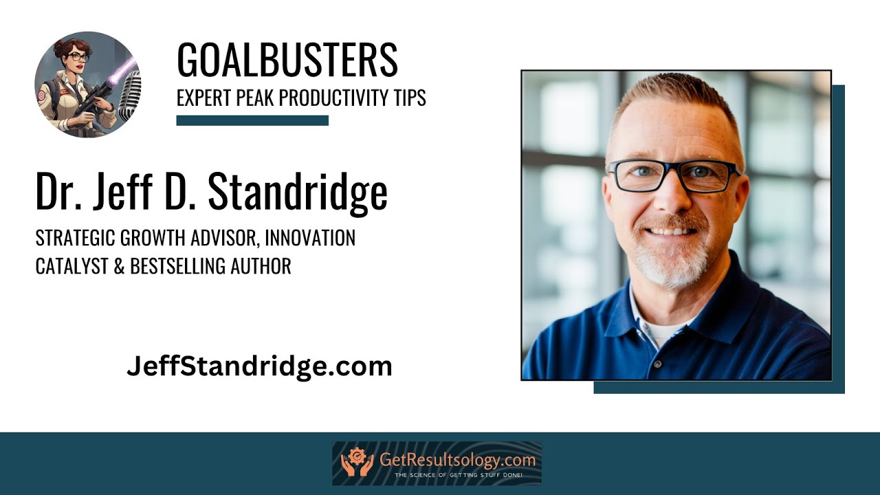 Break Burnout and Build Mental Toughness in Just 7 Minutes with Dr ...