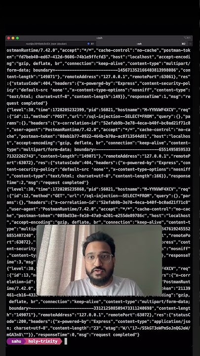 grep command - holy trinity of bash commands part 1 #shorts #linux #bash - YouTube