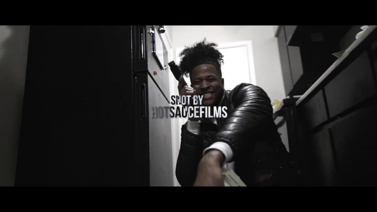 Cutty Forever - Fuck Your Favorite Rapper (SHOT BY @HOTSAUCE FILMS ...