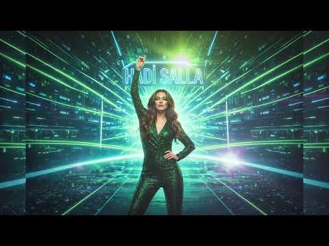 Hadi Salla | Radio Mosaic | #pop #trend #müzik 