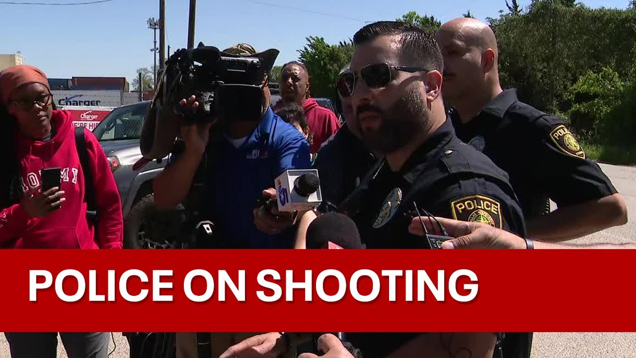 Dallas school shooting: One student injured, suspect in custody at ...