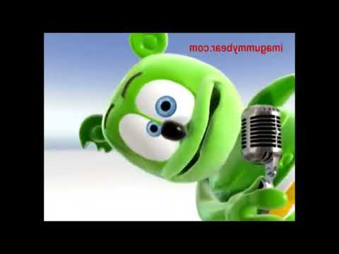 Preview 2 Gummy Bear Custom Remix