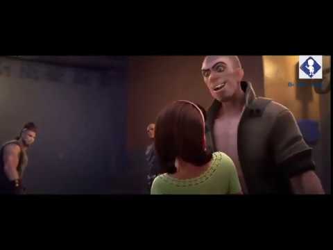 new animation 2020 All Overwatch Animated Shorts in Chronologica new ...