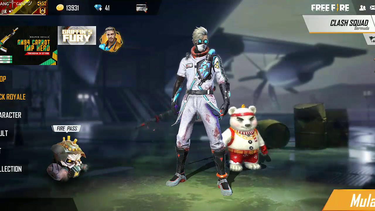 REVIEW BUNDLE FF( DOCTOR ) TERBARU!!!!! - YouTube