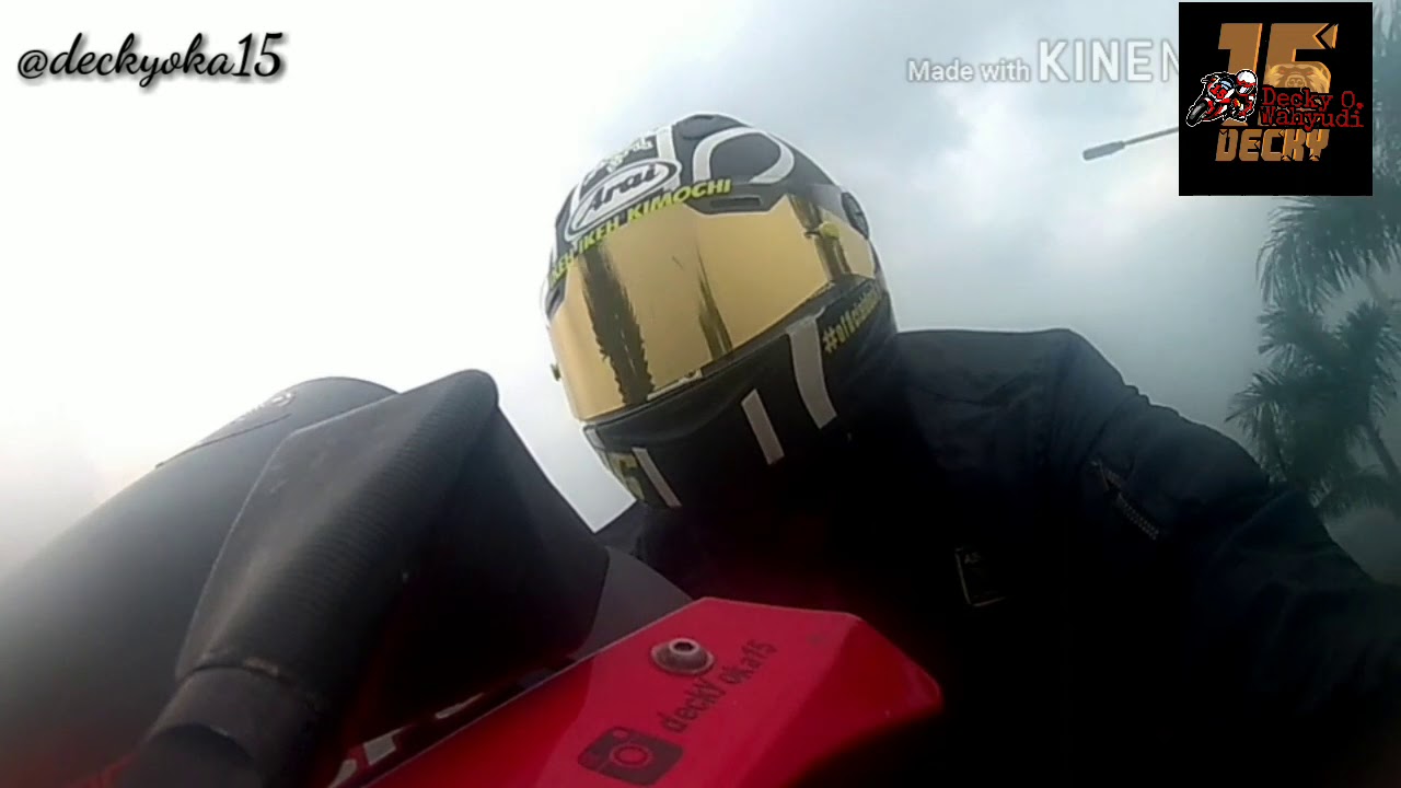 CBR 150R K45A - YouTube