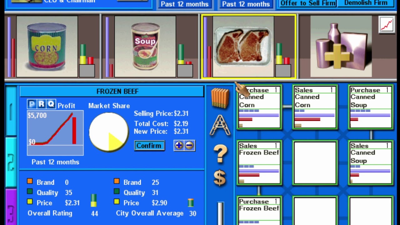 Capitalism 2 - Tutorial 07: Research & Development - YouTube
