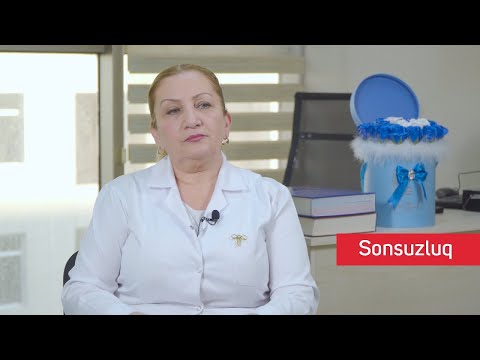 Sonsuzluq və Sonsuzluğu gətirən əsas 3 Səbəb!!!