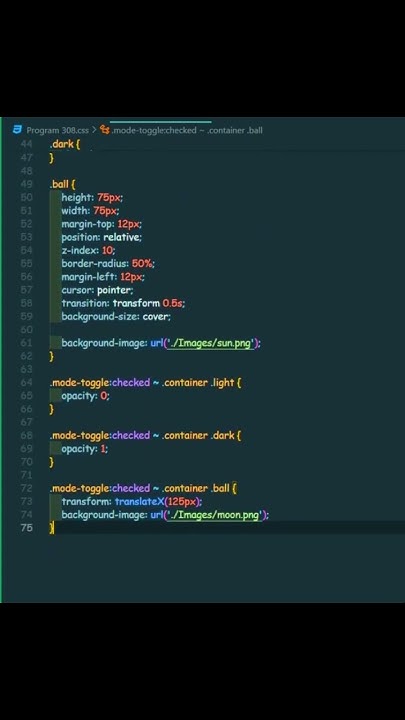 Create Awesome Animation with HTML and CSS Canvas | HTML5 Canvas Tutorial #shorts #coding # ...