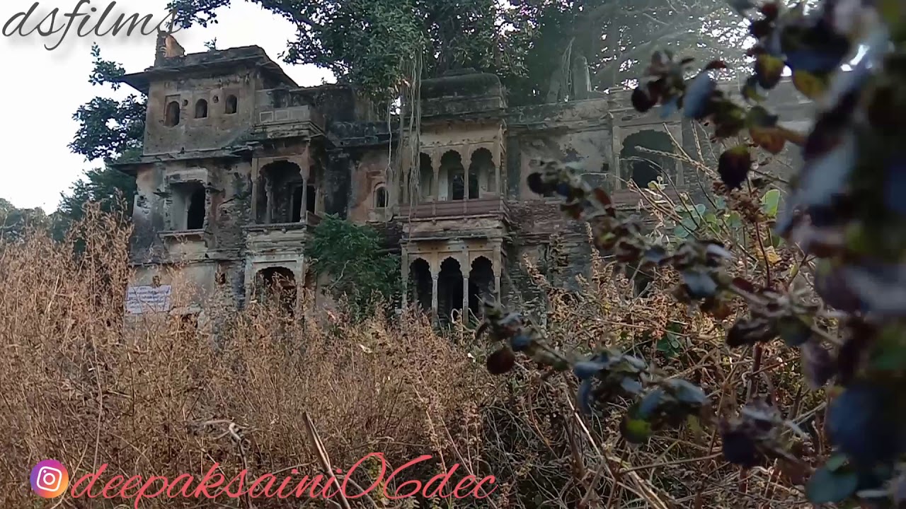 unbelievable heritage of kota,raj - YouTube