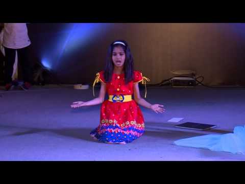 Emotional skit performance - YouTube