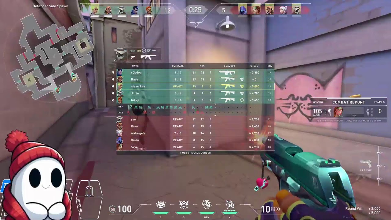 JOIN TO IMPROVE FREE VALORANT COACHING VOD REVIEWS - YouTube