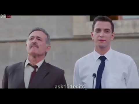 ASK101 Osman özür diliyor