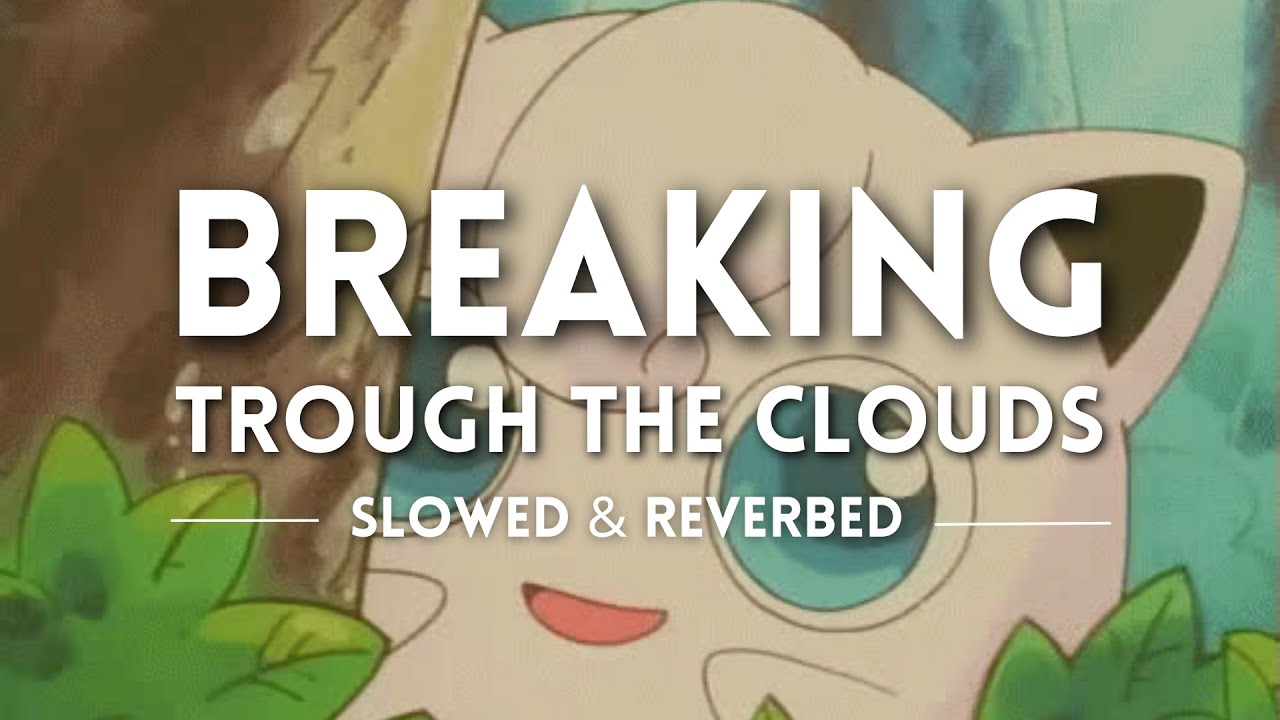 𝙖𝙗𝙧𝙞𝙘𝙩𝙞𝙤𝙣 - 𝙗𝙧𝙚𝙖𝙠𝙞𝙣𝙜 𝙩𝙝𝙧𝙤𝙪𝙜𝙝 𝙩𝙝𝙚 𝙘𝙡𝙤𝙪𝙙𝙨 (𝙨𝙡𝙤𝙬𝙚𝙙 + 𝙧𝙚𝙫𝙚𝙧𝙗𝙚𝙙) - YouTube