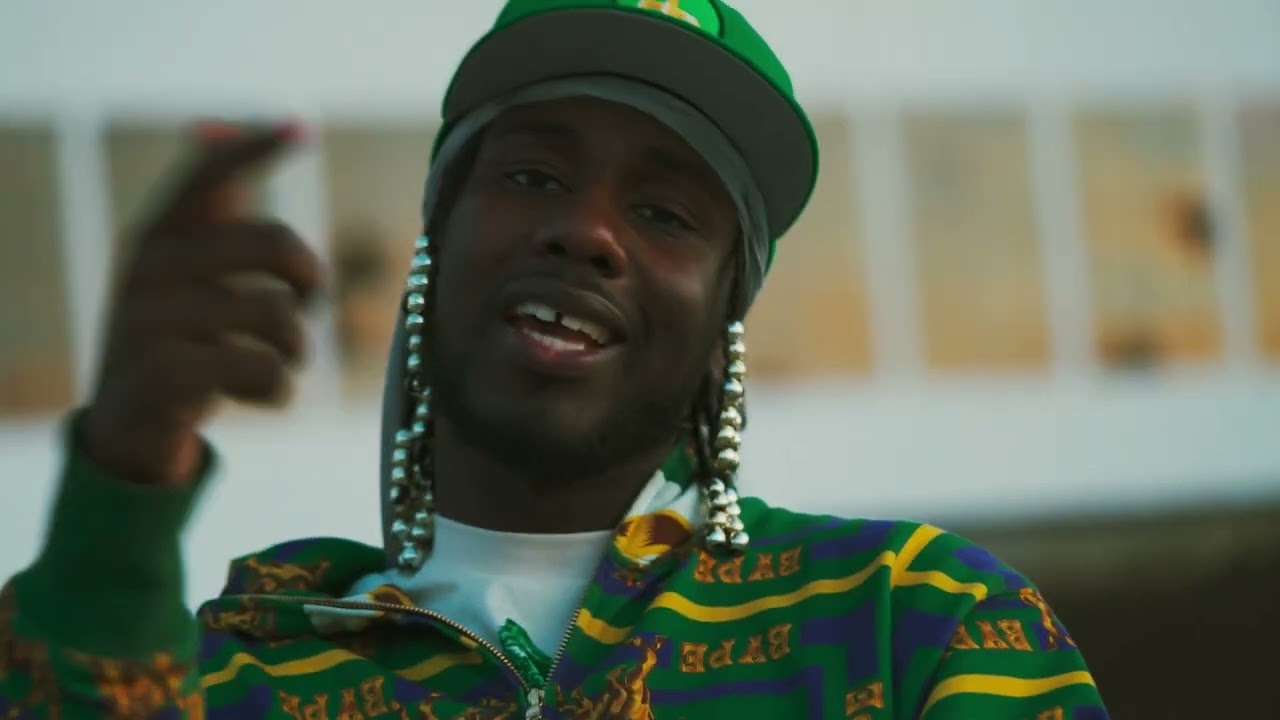 Kleo - My Baby feat. HaleyJadeEast, Proswervez & Ill Addicts (Official ...