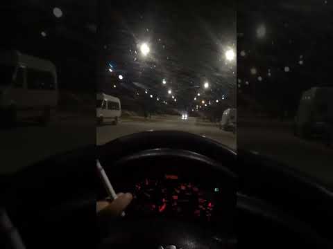 Peugeot 206 Akşam gezinme snap (HD)  #hd #arabasnapleri #akşamlar