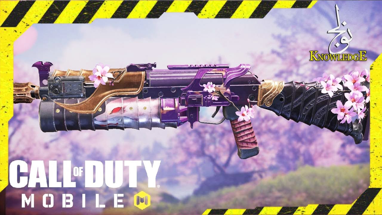 Cod Mobile Free MP with PP19 team deathmatch Shoot House 2021 - YouTube