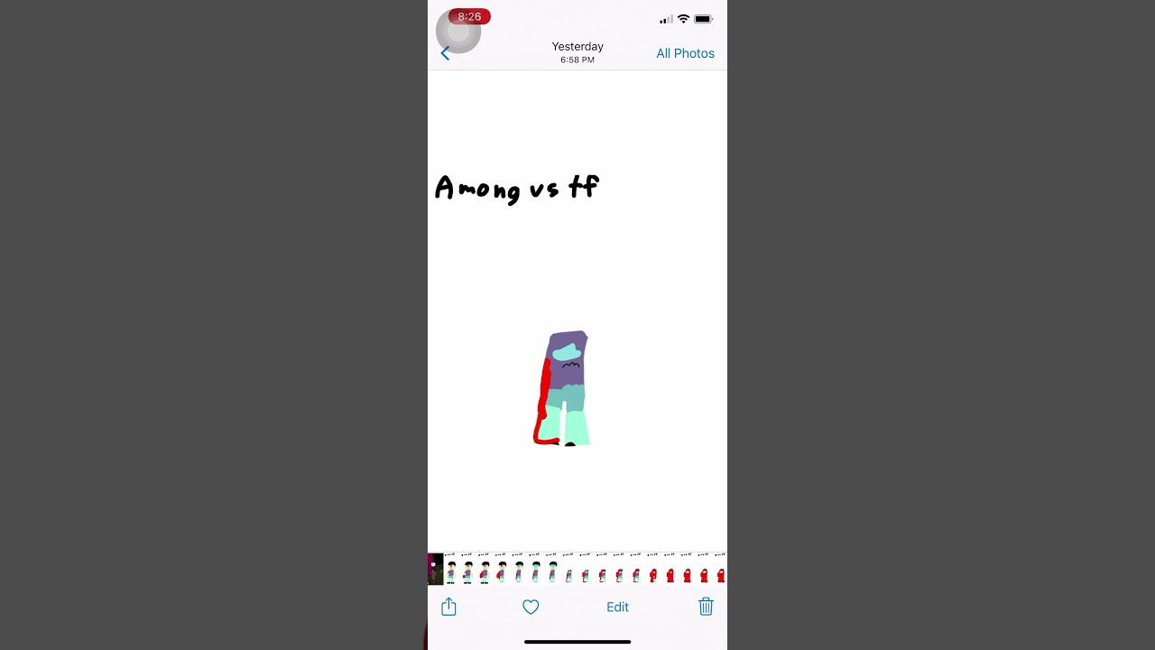 Among us tf tg - YouTube