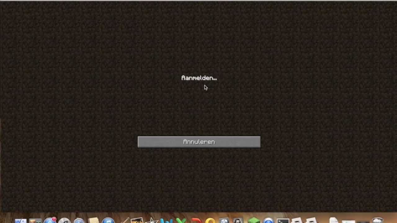 How to install and run FTB on a MAC (NL) - YouTube