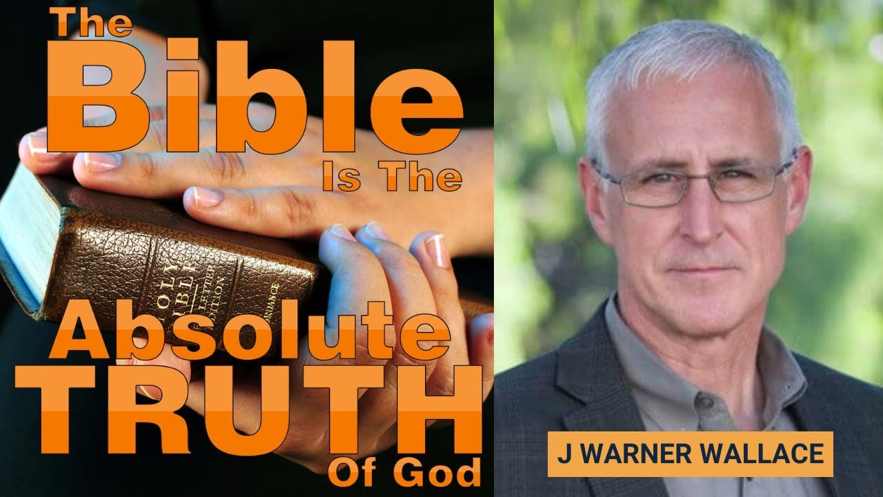 J Warner Wallace on Biblical Accuracy - YouTube