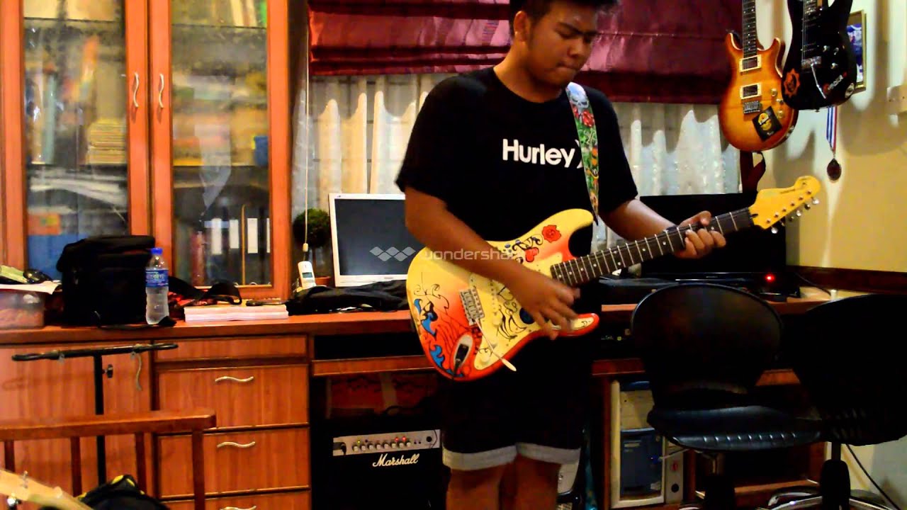 War Of Hearts by Hanis Hazwan - YouTube