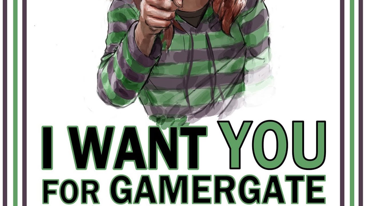 Black Girl Gamers Threatens to Sue ThatParkPlace #gamergate - YouTube