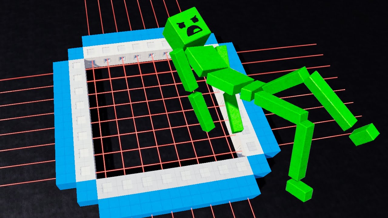 Fun With Ragdolls vol.55(Crazy Ragdolls) - YouTube