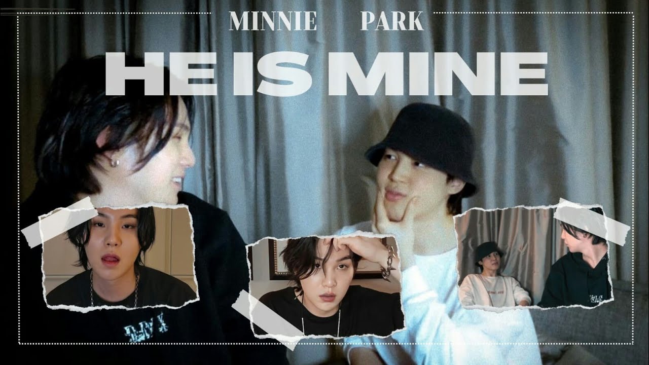 「He Is Mine」 [capítulo único] - YouTube