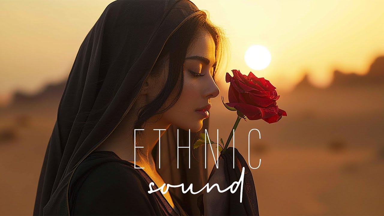 Ethnic Sound - Ethnic & Deep House Mix 2024 #13 - YouTube
