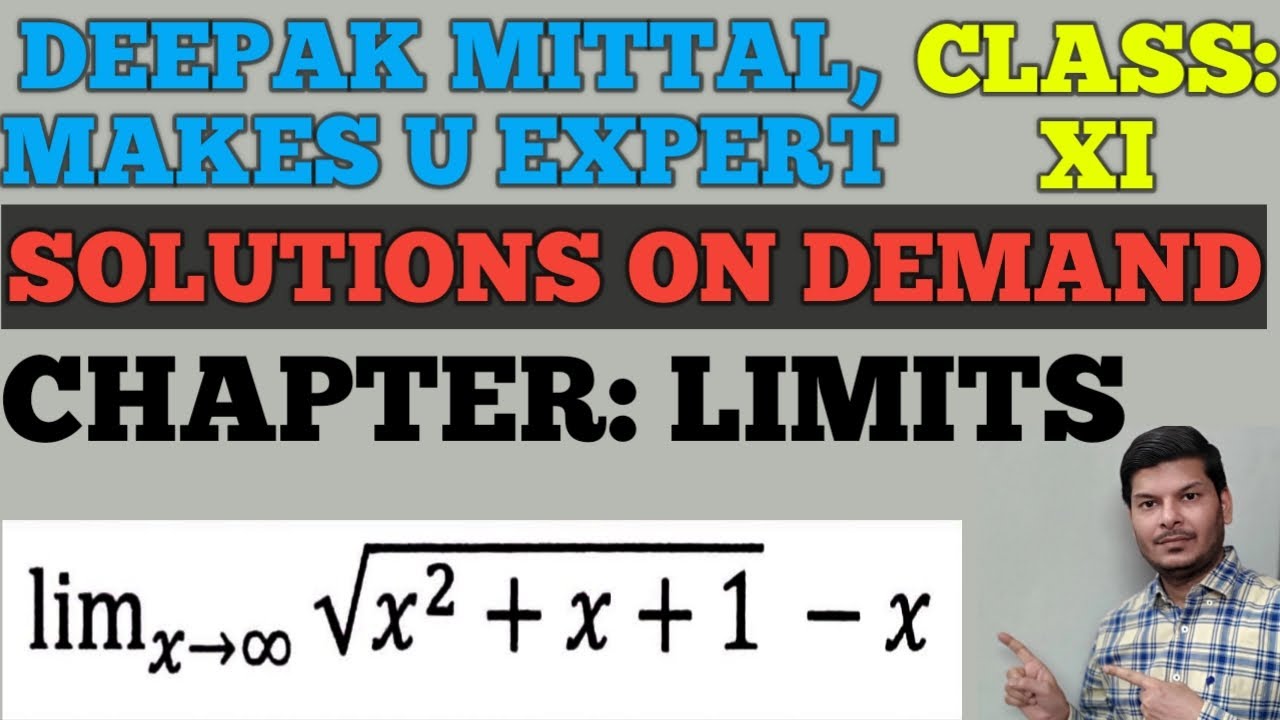 limits-x-tends-to-infinity-youtube