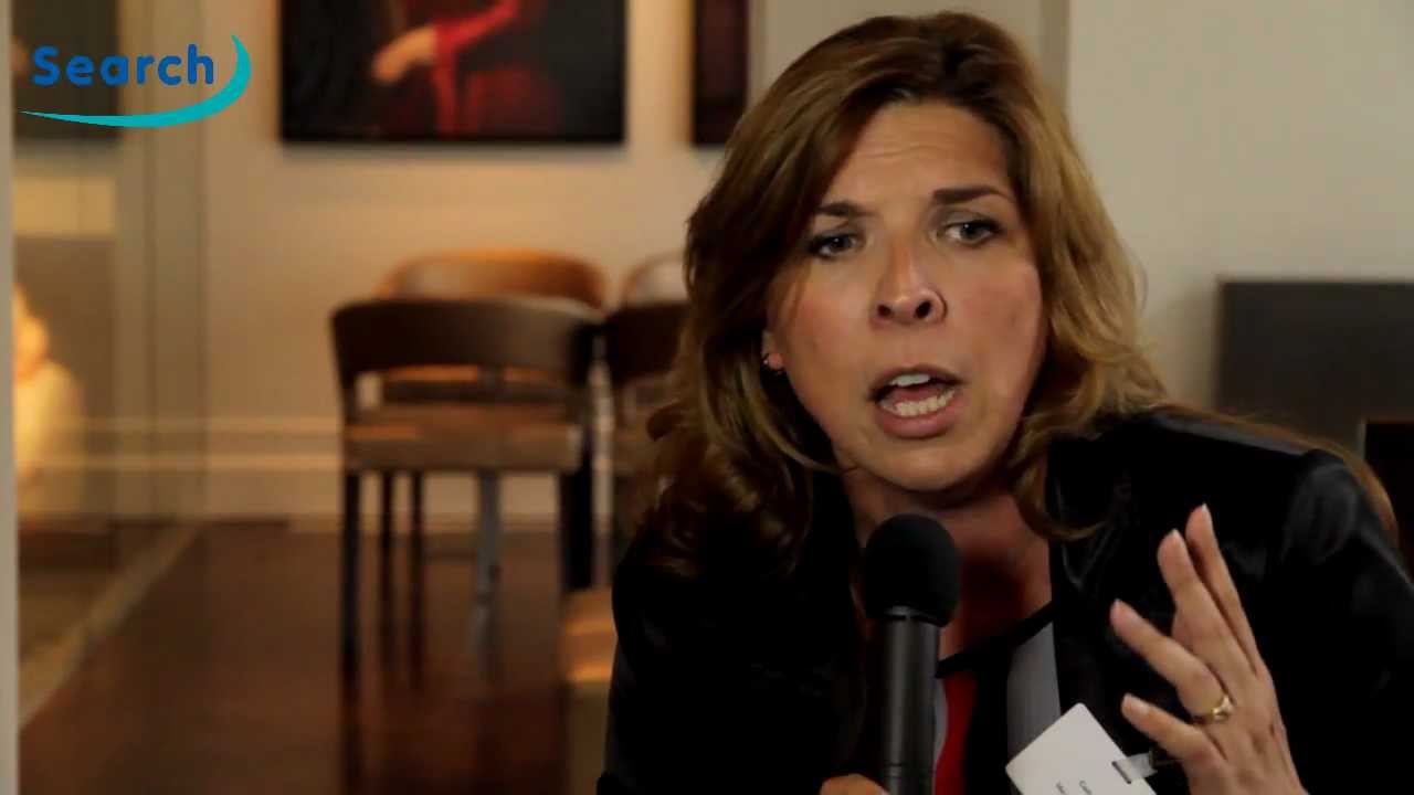 Lara Muller: 'Veranderen is pionieren. Pionieren in de zin van je ...