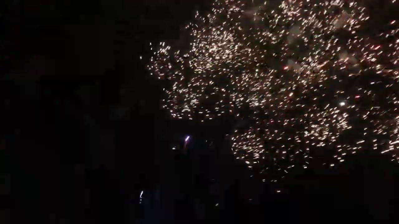 🤫🐍 Sneak Attack 🐍🤫 260 Shot Firework - YouTube