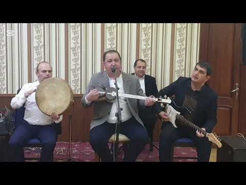 Azamat Otajonov Sog'indim Gulim 