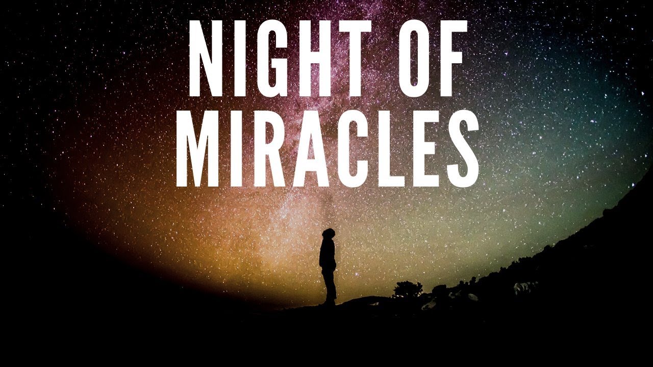 Life Church Worship - Night of Miracles - YouTube