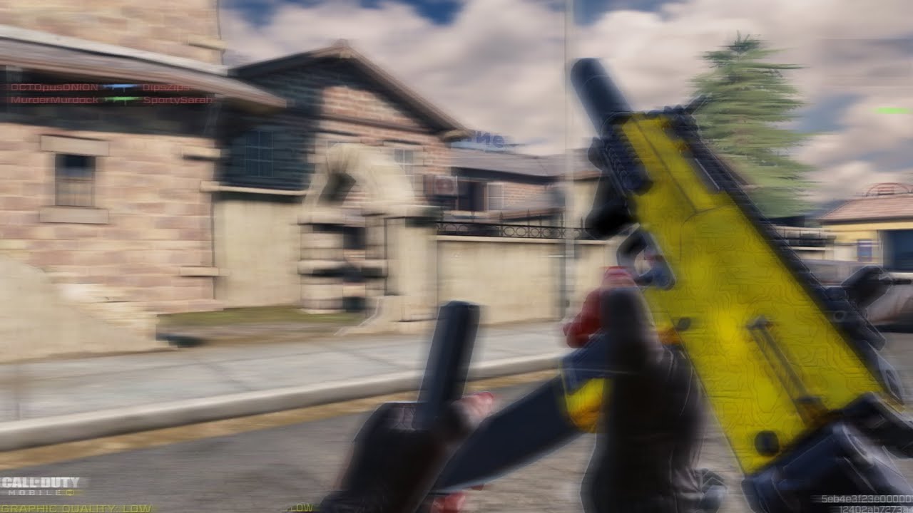 QXR is new meta. - YouTube