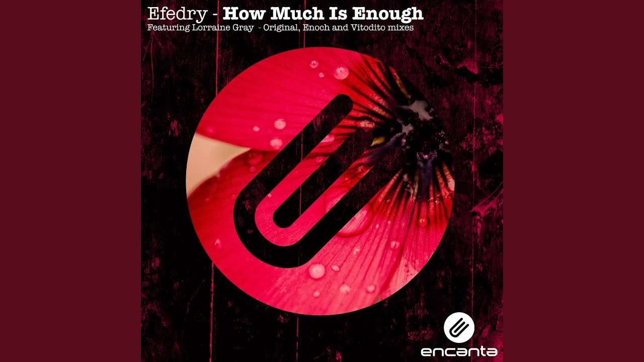 How Much Is Enough - YouTube